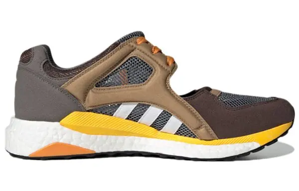 Adidas Human Made X Eqt Racing "cardboard