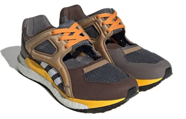 Adidas Human Made X Eqt Racing "cardboard