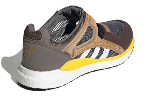 Adidas Human Made X Eqt Racing "cardboard