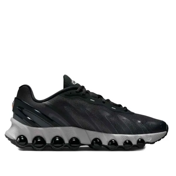 Nike X Paris Saint-germain Air Max Dn8 Sneakers - Black/anthracite/particle Grey