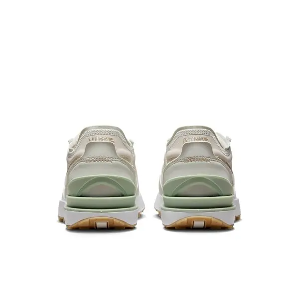 Nike Waffle One Se Phantom Sneakers - Phantom/light Silver/white