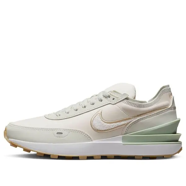 Nike Waffle One Se 'phantom - Phantom/light Silver/white