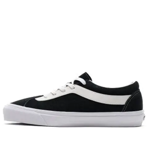 VANS Bold Ni Sneakers - Black