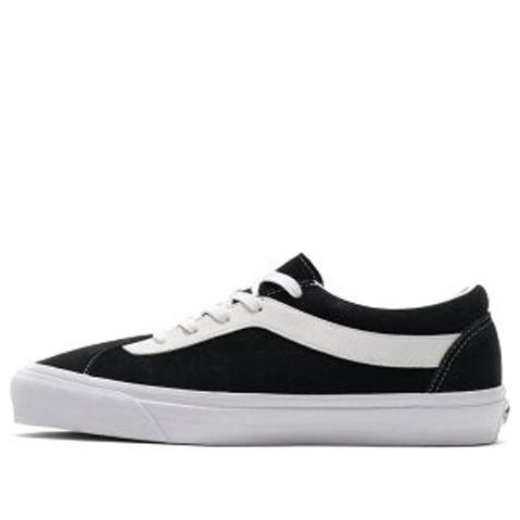 VANS Bold Ni Sneakers - Black
