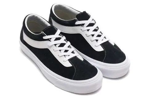 VANS Bold Ni Sneakers - Black