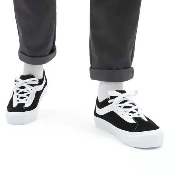 VANS Bold Ni Sneakers - Black
