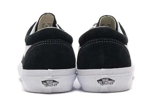 VANS Bold Ni Sneakers - Black