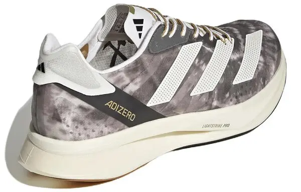 Adidas Adizero Adios Pro 2 Athletic Sneakers