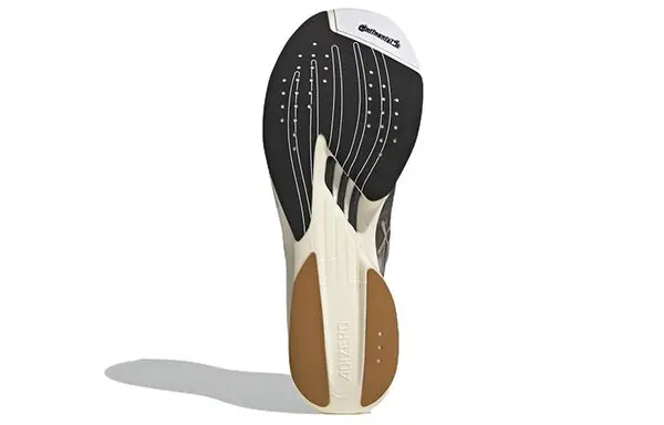Adidas Adizero Adios Pro 2 Athletic Sneakers