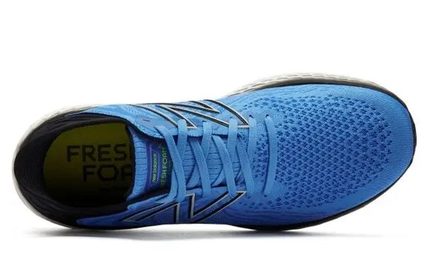 NEW BALANCE Fresh Foam 1080v11 Athletic Sneakers - Blue/black