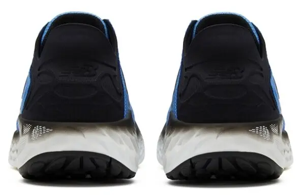 NEW BALANCE Fresh Foam 1080v11 Athletic Sneakers - Blue/black