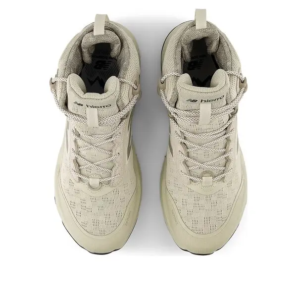 NEW BALANCE Fresh Foam X Hierro Hiker Gore-tex - Shipyard/dockside/sea Salt
