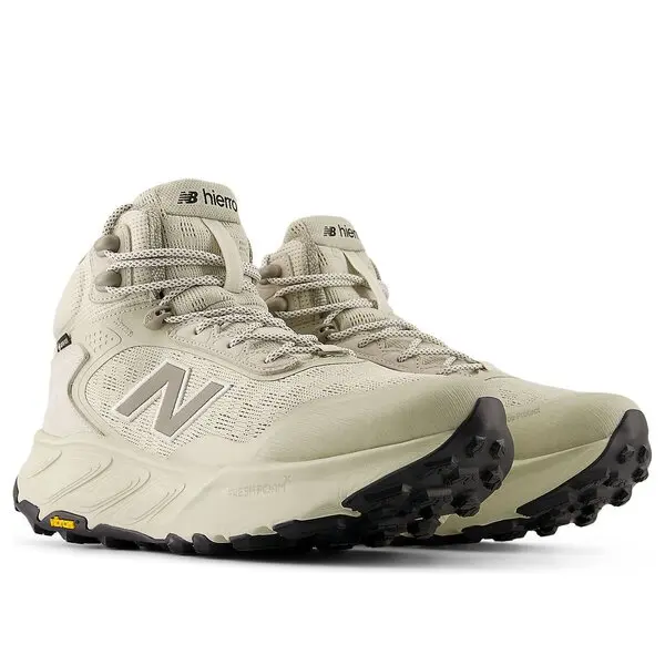 NEW BALANCE Fresh Foam X Hierro Hiker Gore-tex - Shipyard/dockside/sea Salt