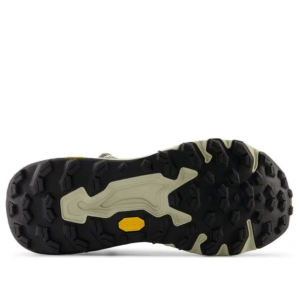 NEW BALANCE Fresh Foam X Hierro Hiker Gore-tex - Shipyard/dockside/sea Salt