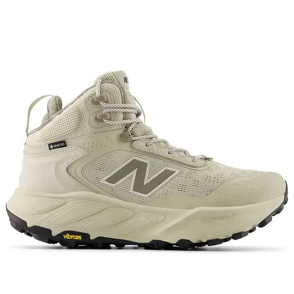 NEW BALANCE Fresh Foam X Hierro Hiker Gore-tex - Shipyard/dockside/sea Salt