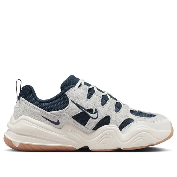 Nike Tech Hera Sneakers - Phantom/armory Navy/sail