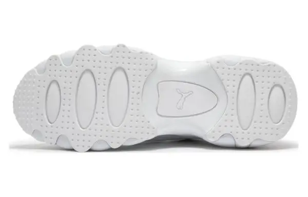 PUMA Pulsar Wedge Sneakers - White