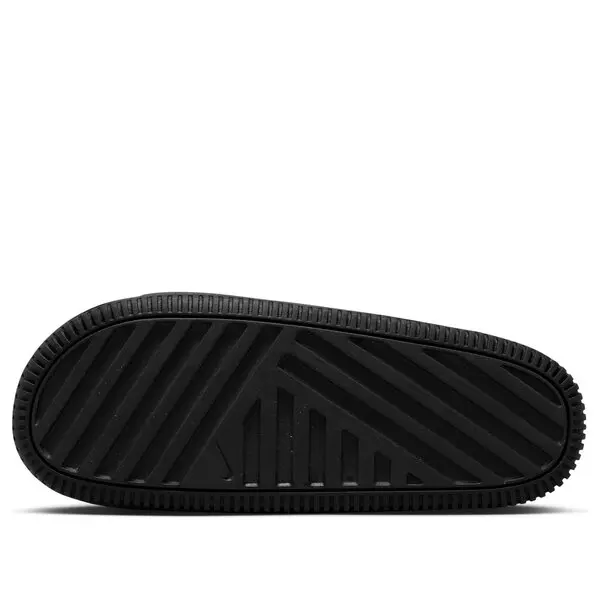 Nike Calm Slide - Black//black