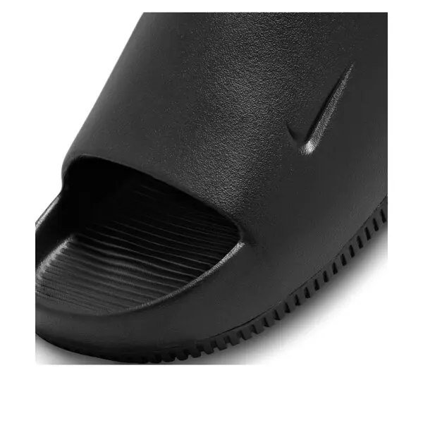 Nike Calm Slide - Black//black