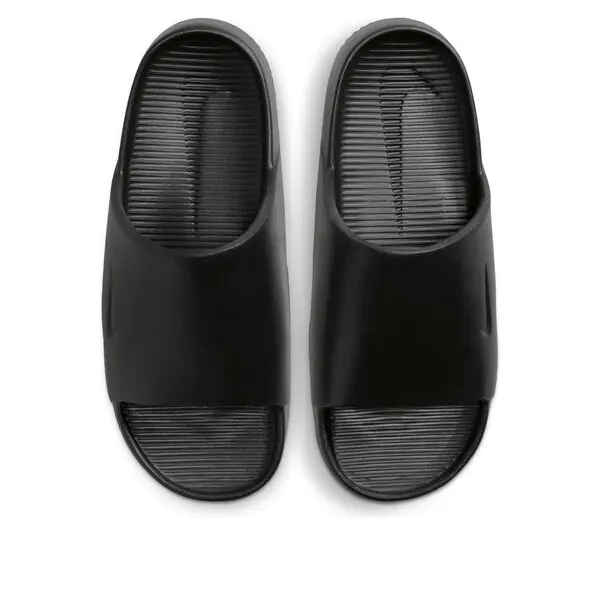 Nike Calm Slide - Black//black
