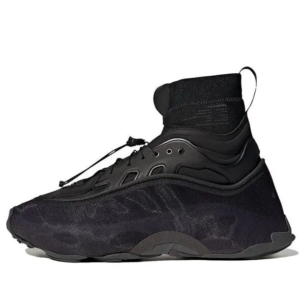 Adidas Ozmorphis X Mrbailey 'core Sneakers