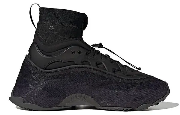 Adidas Ozmorphis X Mrbailey 'core Sneakers