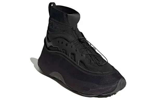 Adidas Ozmorphis X Mrbailey 'core Sneakers