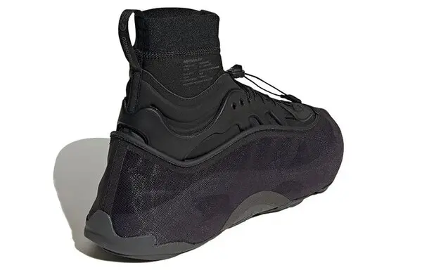 Adidas Ozmorphis X Mrbailey 'core Sneakers