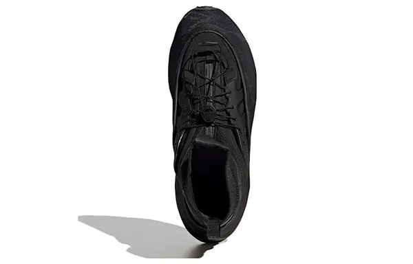 Adidas Ozmorphis X Mrbailey 'core Sneakers