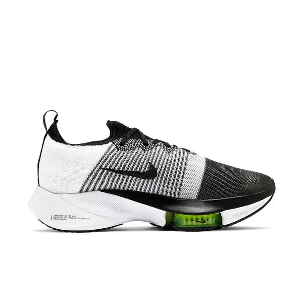 Nike Zoom Tempo Next% Flyknit