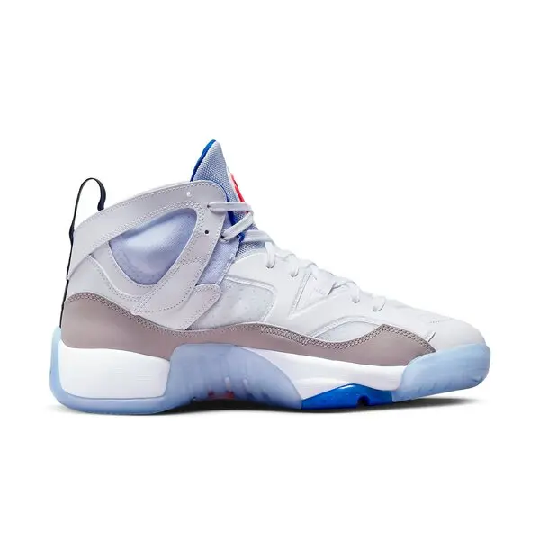 JORDAN Air Paris Saint-germain X Jumpman Two Trey 'paname - White/gray
