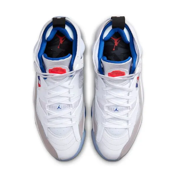 JORDAN Air Paris Saint-germain X Jumpman Two Trey 'paname - White/gray