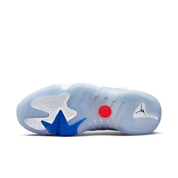 JORDAN Air Paris Saint-germain X Jumpman Two Trey 'paname - White/gray