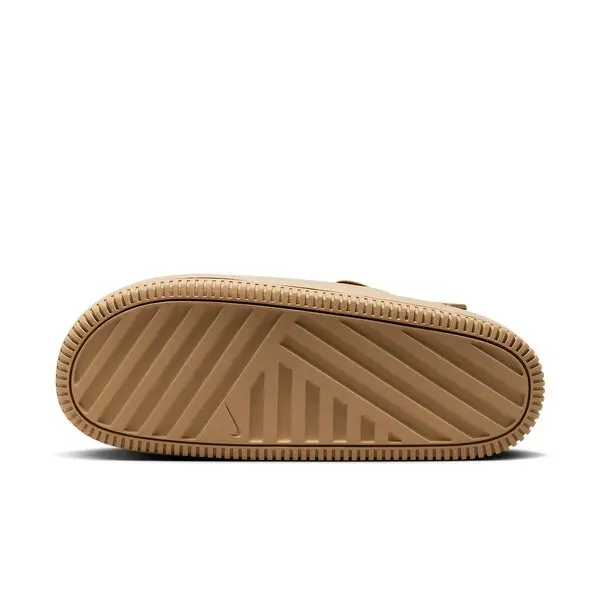 Nike Calm Mule "hemp" Casual Slip-on Sandals - Hemp/hemp