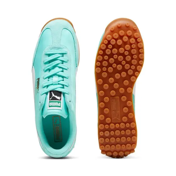 PUMA Easy Rider Vintage Sneakers - Mint/white