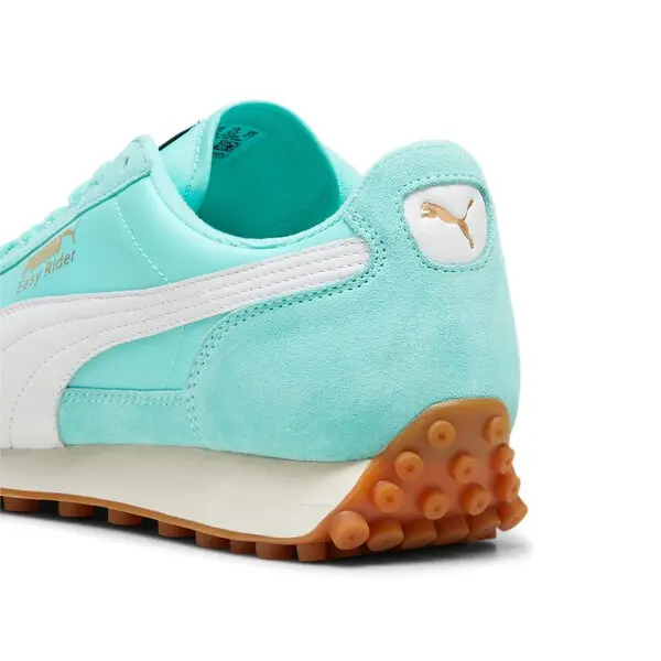 PUMA Easy Rider Vintage Sneakers - Mint/white