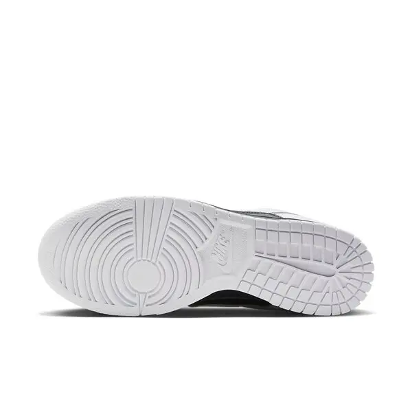 Nike Dunk Low 'reverse Panda' Sneakers