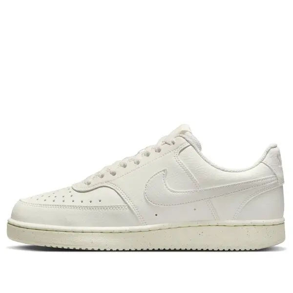 Nike Court Vision Low Next Nature Sneakers - Sail/muslin/phantom