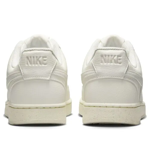 Nike Court Vision Low Next Nature Sneakers - Sail/muslin/phantom