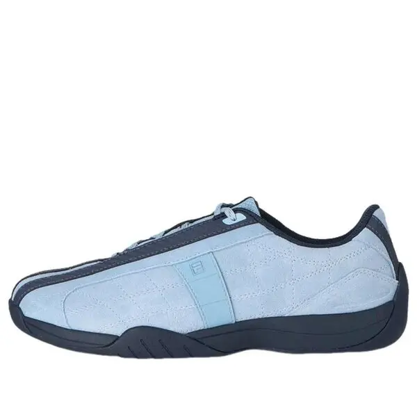 FILA Levio 04/26 Lx Sneakers - Blue/navy