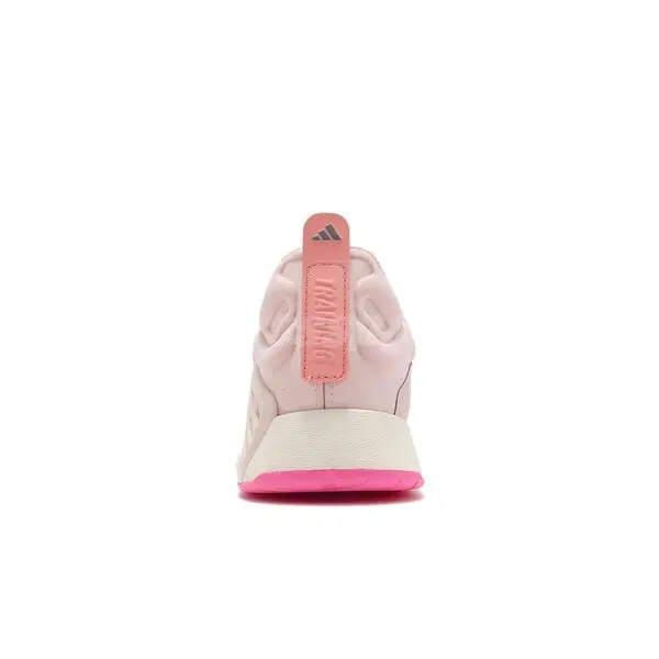 Adidas Dropset 3 Training Sneakers - White/pink