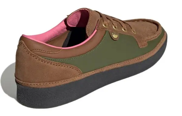 Adidas The Simpsons X Originals Mccarten 'ned Flanders' Casual Shoes