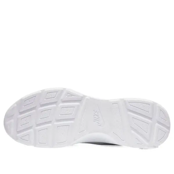 Nike Wearallday Sneakers - White/black