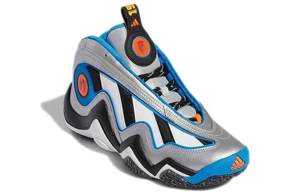 Adidas Crazy 97 Eqt Elevation "1997 All-star" Sneakers
