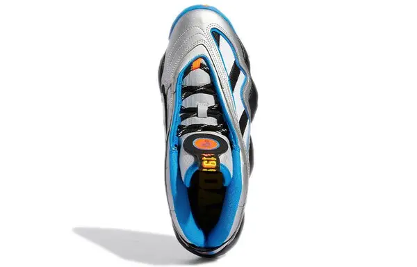 Adidas Crazy 97 Eqt Elevation "1997 All-star" Sneakers