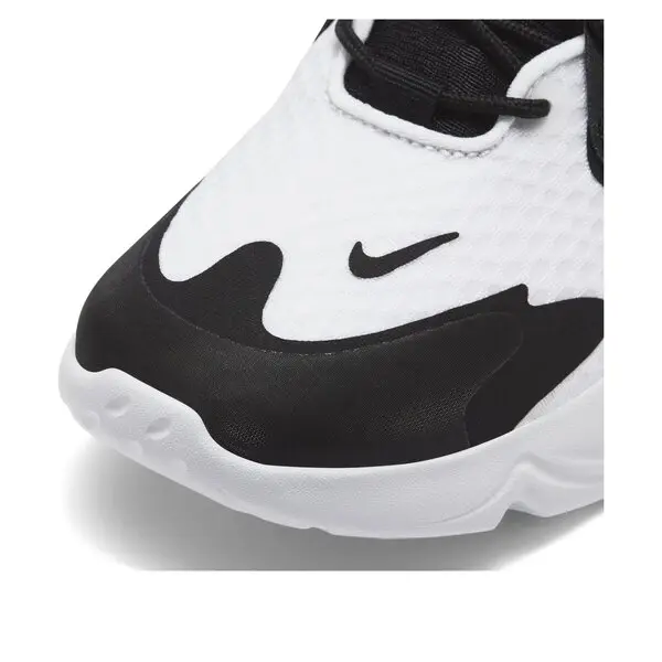 Nike Max 2x Athletic Sneakers - White/black