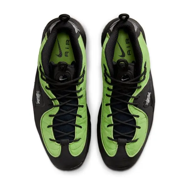 Nike X Stussy Air Penny 2 Sneakers