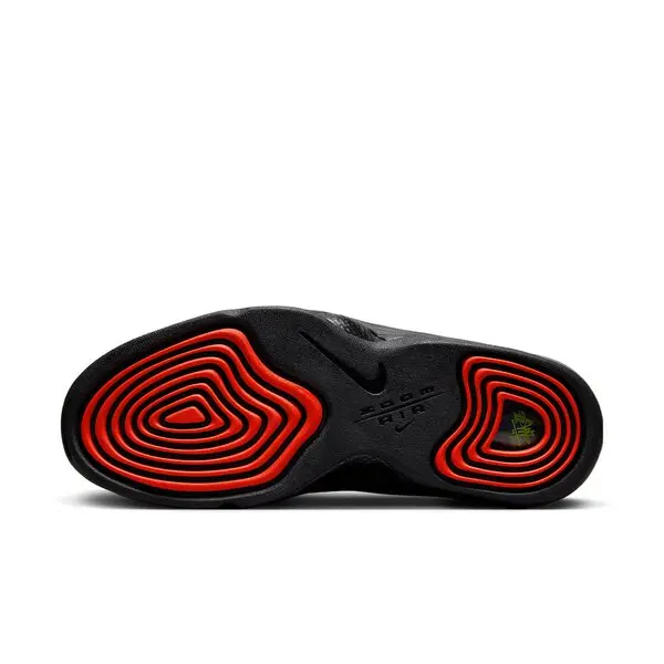 Nike X Stussy Air Penny 2 Sneakers