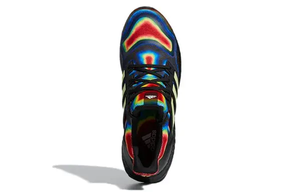 Adidas Ultraboost Dna Heat Map Sneakers