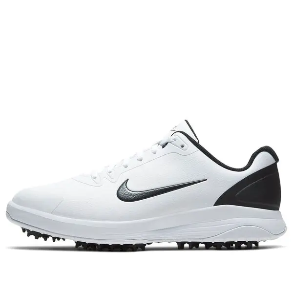 Nike Infinity Golf Wide Lace-up Sneakers - Black/white